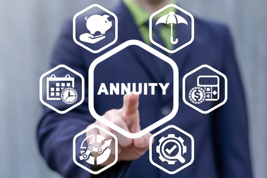 How to choose between a living and a life annuity - Moneyweb