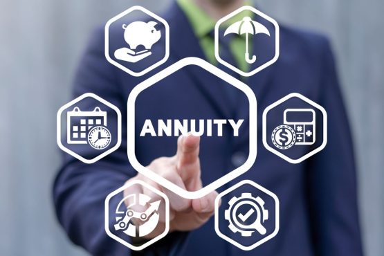 How to choose between a living and a life annuity - Moneyweb
