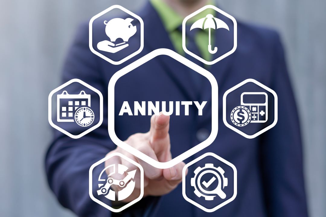 How to choose between a living and a life annuity - Moneyweb