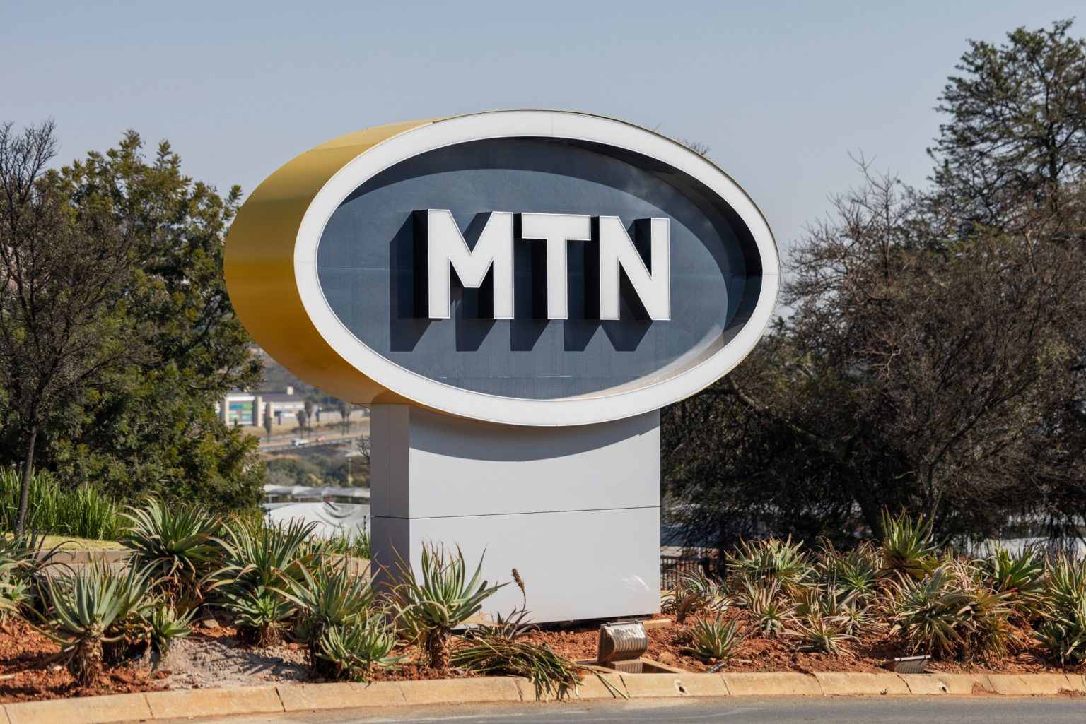 MTN to spin off fintech business to pave way for Mastercard deal - Moneyweb