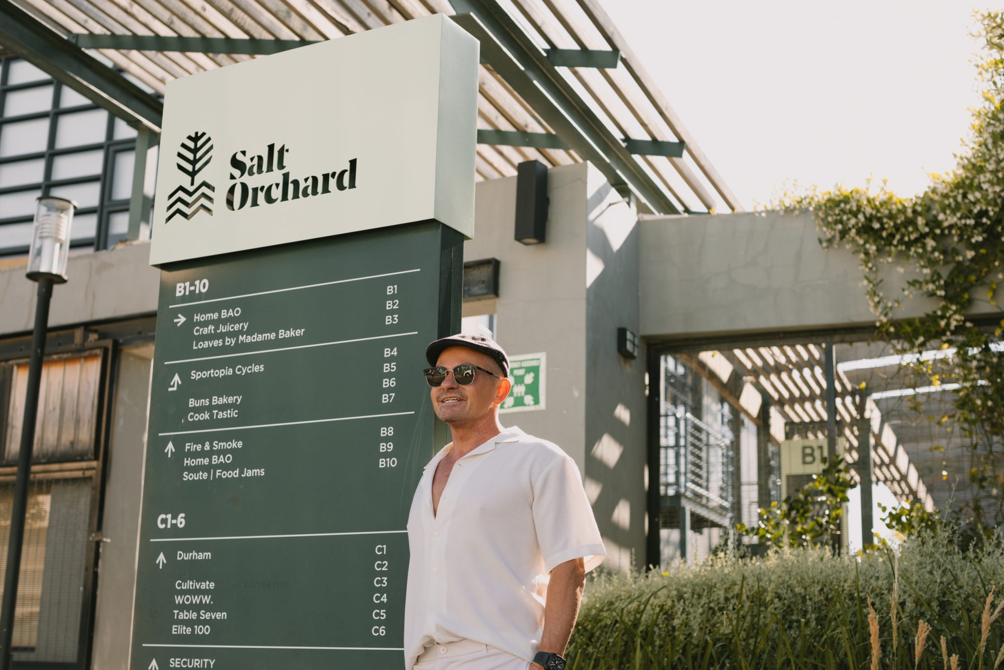 Jonny Friedman’s zesty urban renewal endeavours in Cape Town and Durban ...