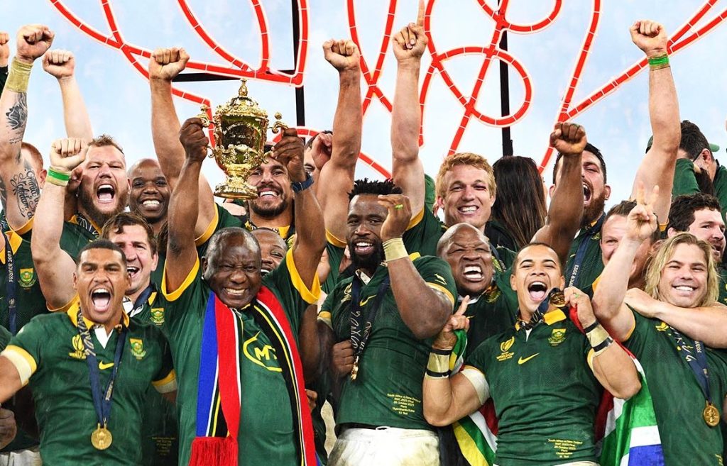 Ackerley’s exclusivity period for SA Rugby stake bid ends - Moneyweb
