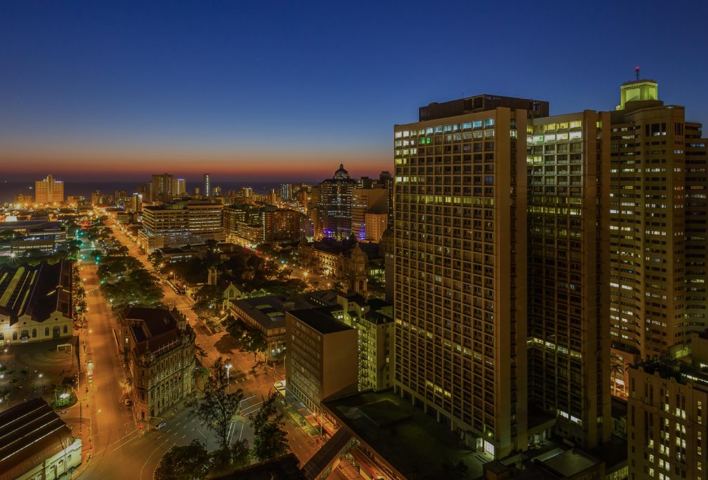 Jonny Friedman’s zesty urban renewal endeavours in Cape Town and Durban ...