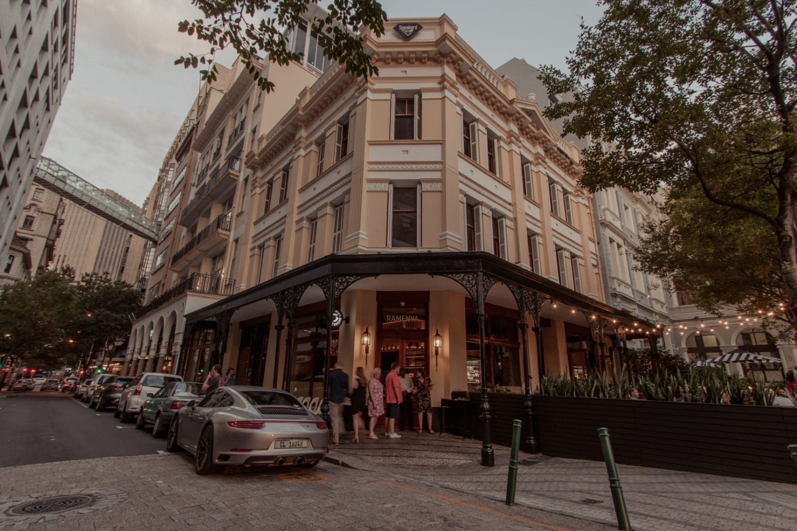 Jonny Friedman’s zesty urban renewal endeavours in Cape Town and Durban ...