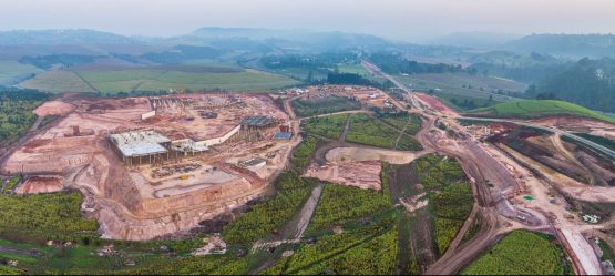 Balwin to build R2bn estate in Shongweni KZN - Moneyweb