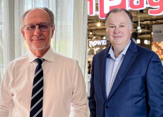 Boone out as Pick n Pay CEO, Summers back in - Moneyweb