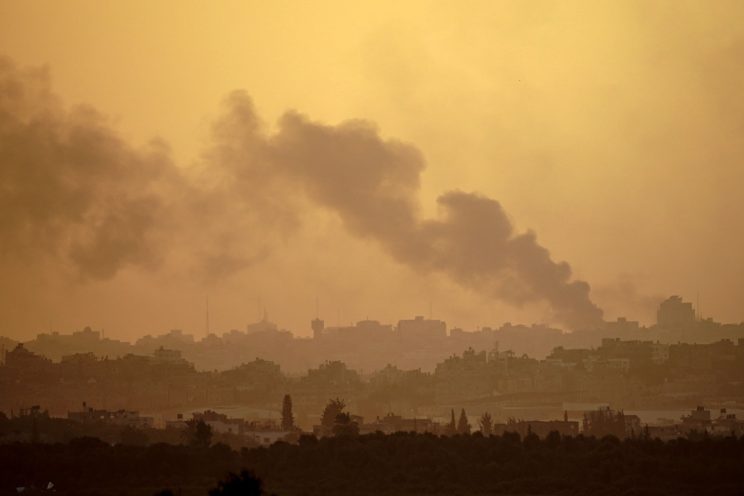 Israel to appear before ICJ to counter SA’s Gaza case - Moneyweb