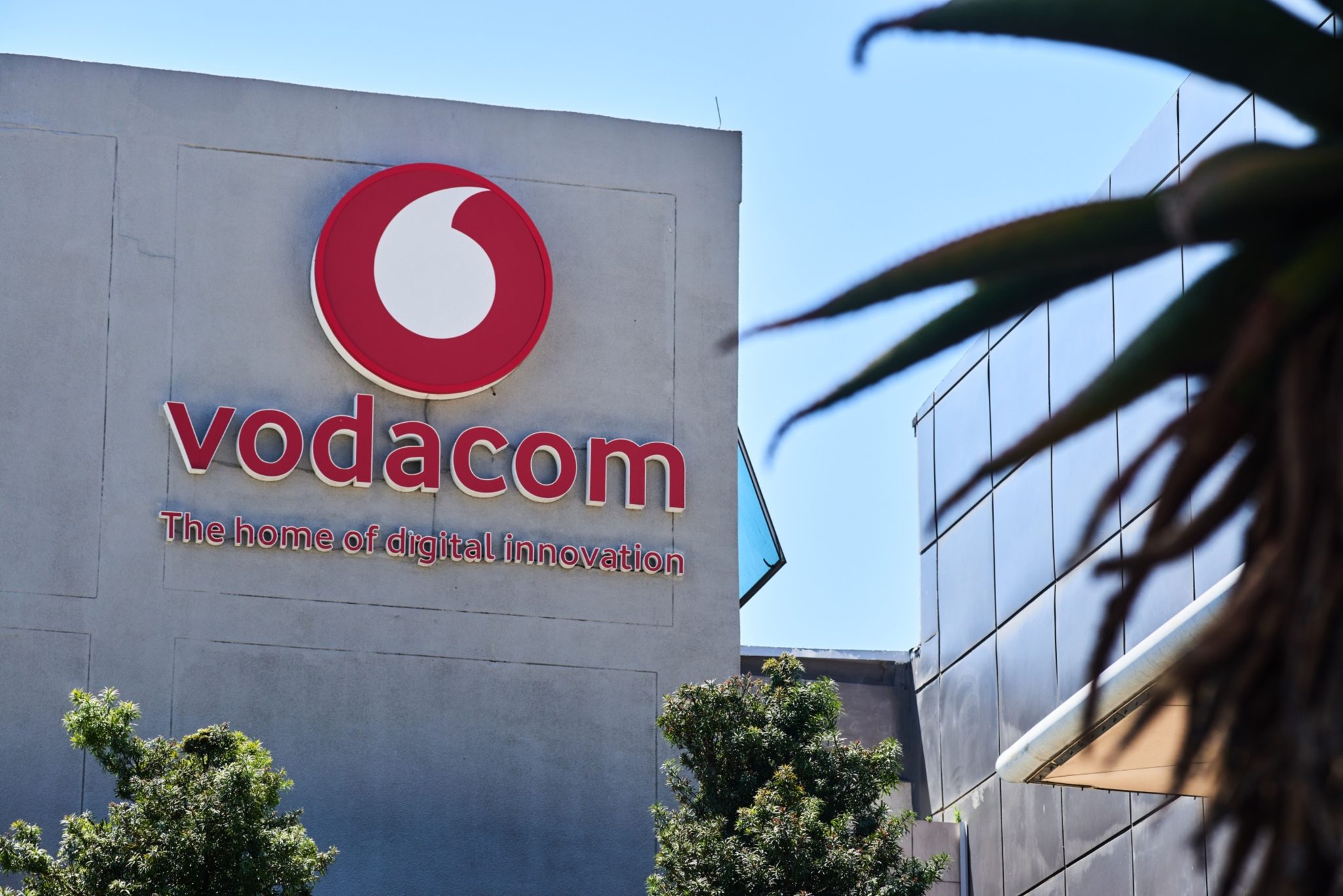 Vodacom flags big earnings jump - Moneyweb