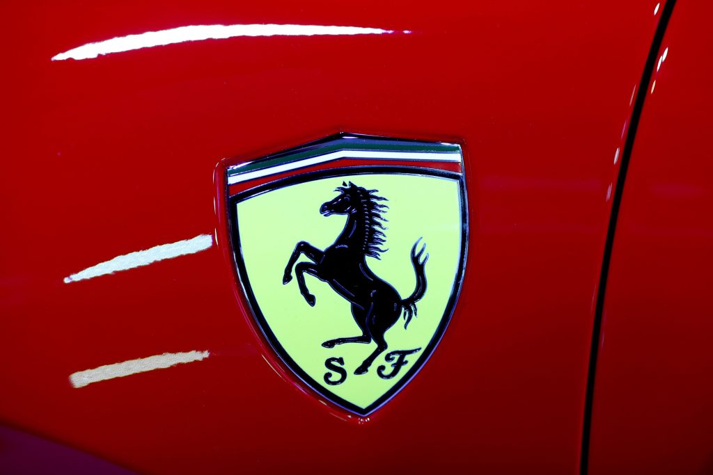 A 1962 Ferrari GTO race car auctions for record $51.7m - Moneyweb