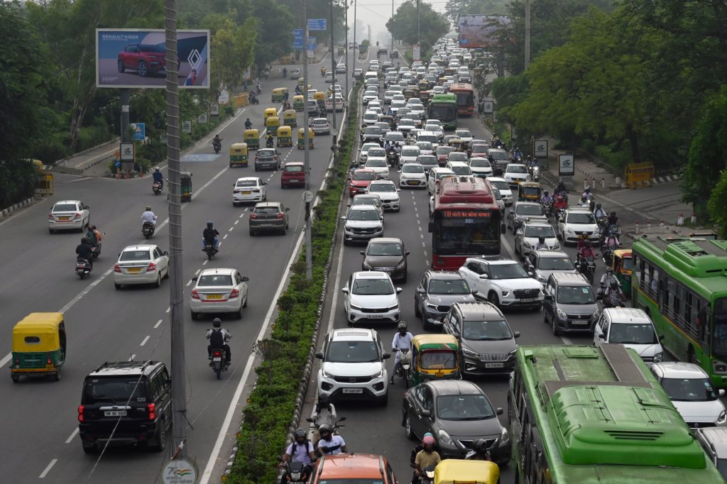 Australia, India at risk of becoming dumping grounds for polluting cars ...