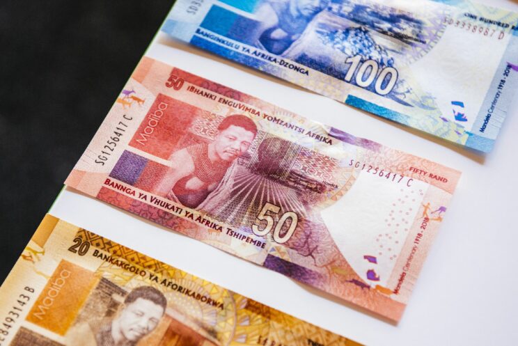 ANC wants banks prosecuted over rand manipulation - Moneyweb