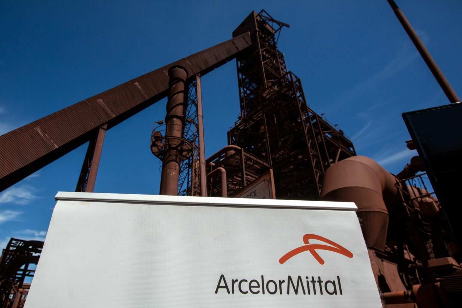 ArcelorMittal SA slashes losses in tough 2025 - Moneyweb