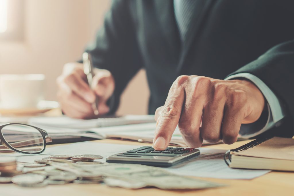 Handling financial management in youth entrepreneurship - Moneyweb