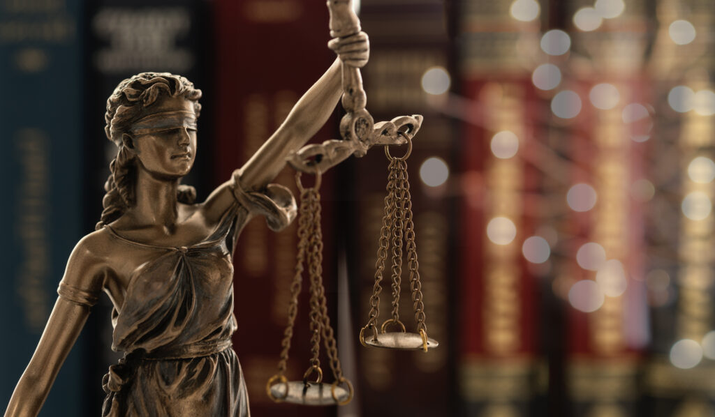 Escalating attacks on lawyers signal deepening justice system crisis ...