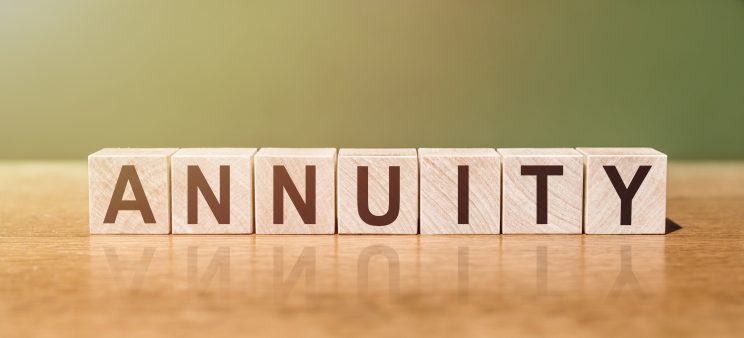 Retirement annuities 101: A comprehensive guide - Moneyweb