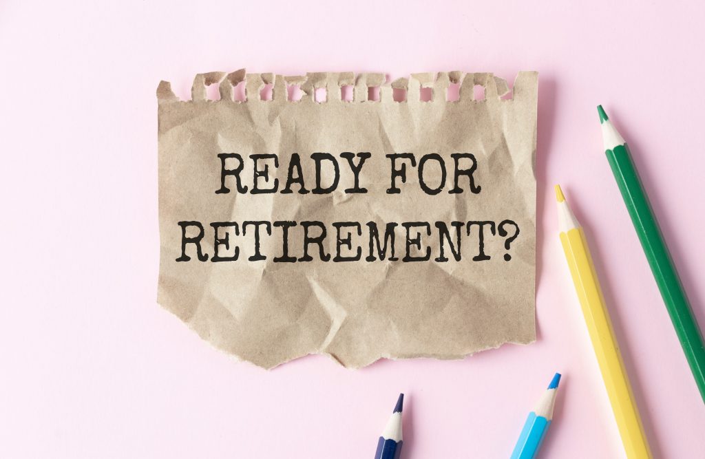 The less obvious challenges faced when retiring - Moneyweb