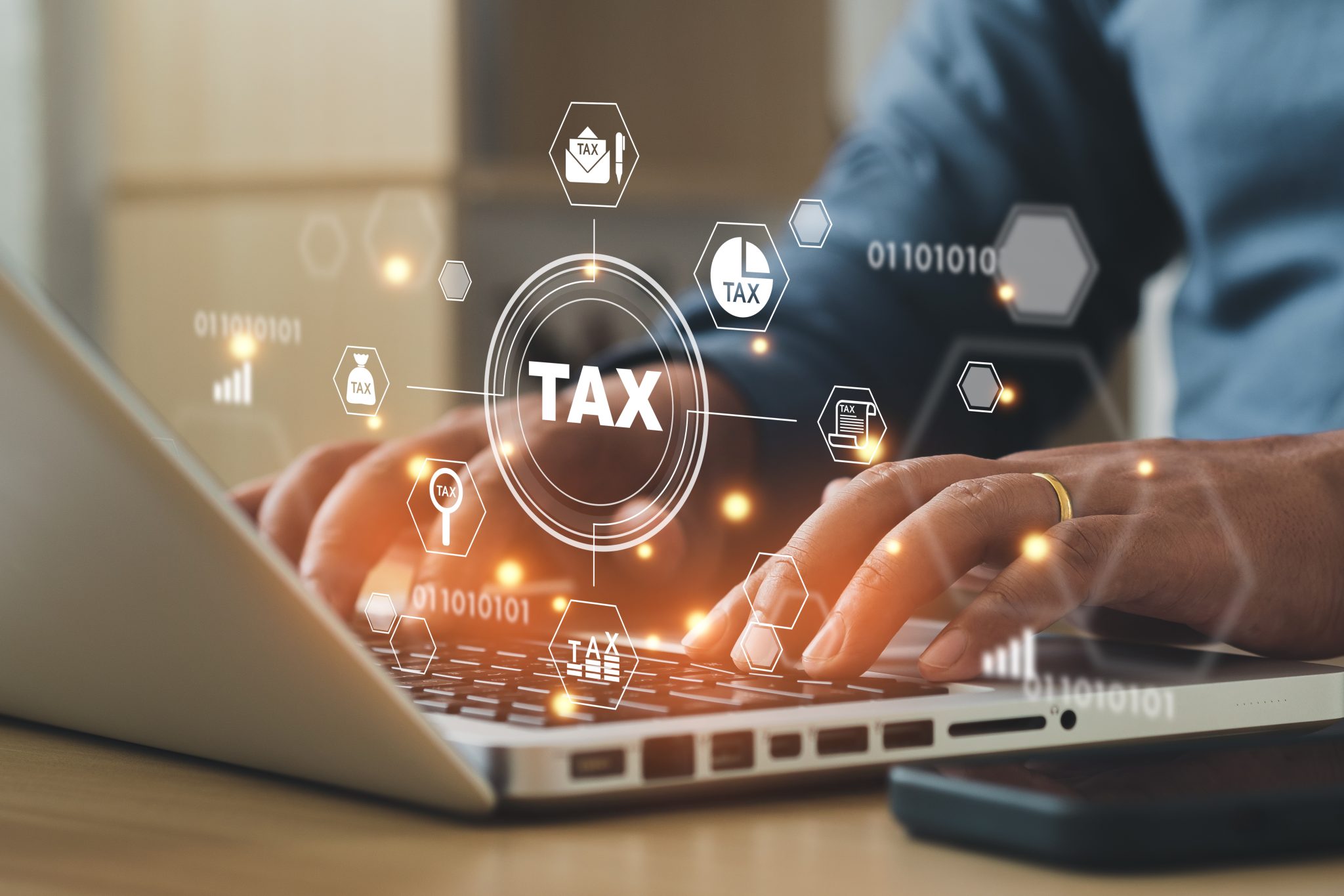 Sars Modernisation 3.0 – compliance crackdown in the age of AI - Moneyweb