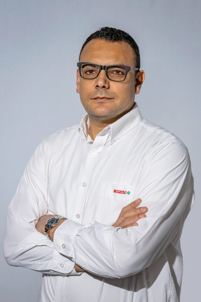 SAP-stelsel kos Spar R1.6 miljard - Moneyweb