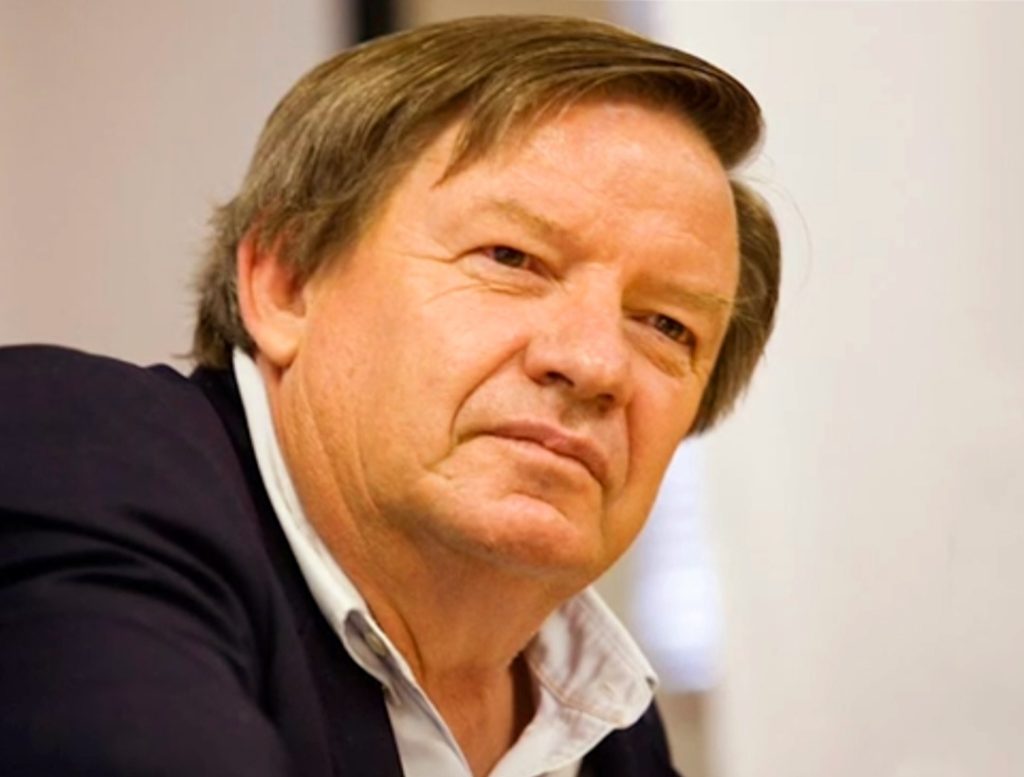 What needs fixing in SA according to Bobby Godsell - Moneyweb
