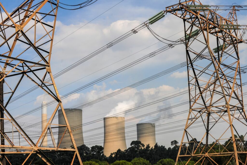 R230bn loans to help link Cape to grid - Moneyweb