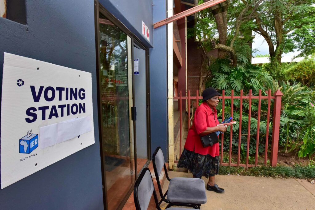 SA heading for coalition after 2024 election, analysts say - Moneyweb