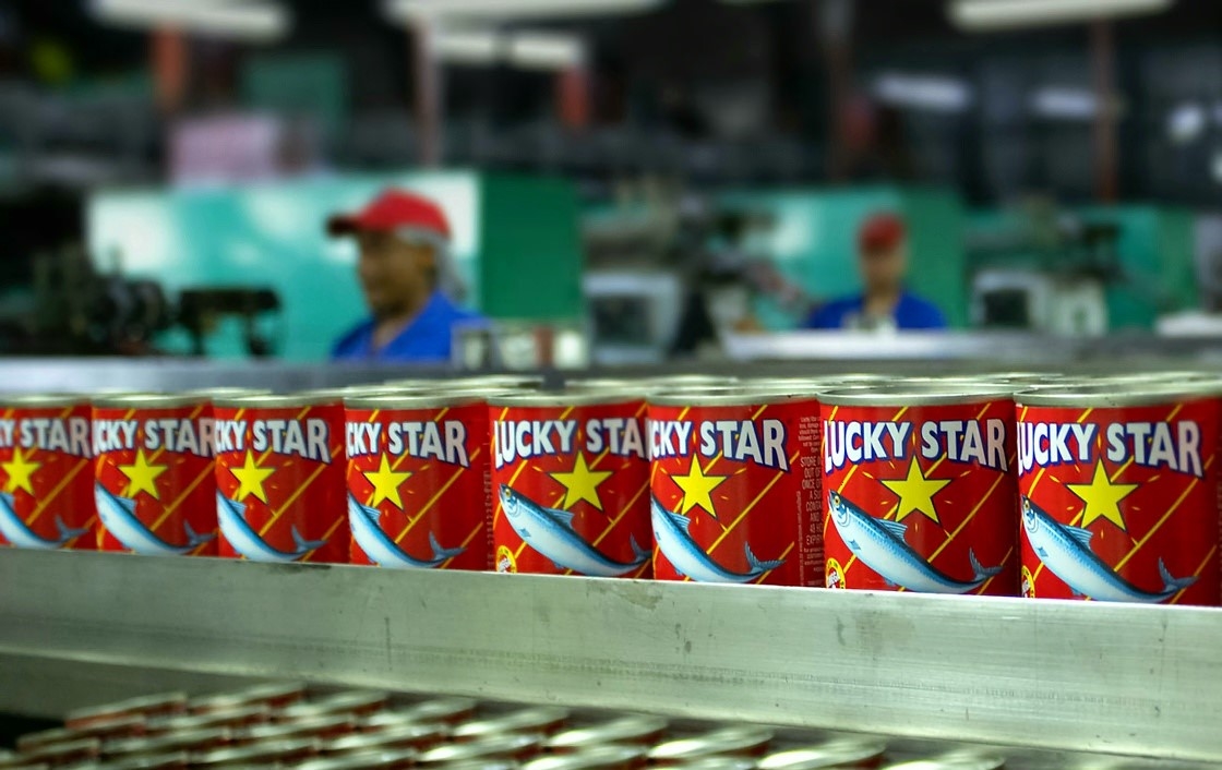 Oceana’s ‘Lucky Star’ - Moneyweb