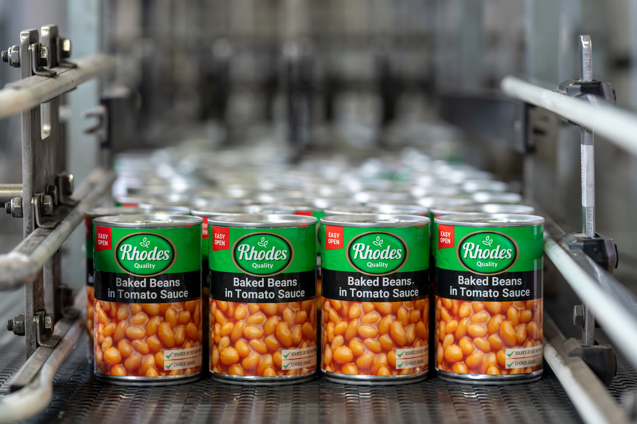 RFG earnings slide as Premier takeover looms - Moneyweb