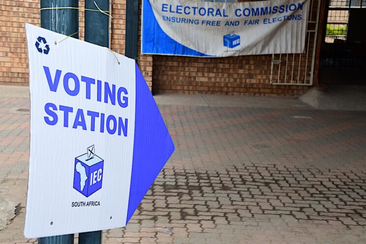 SA to hold national and provincial elections on May 29 - Moneyweb