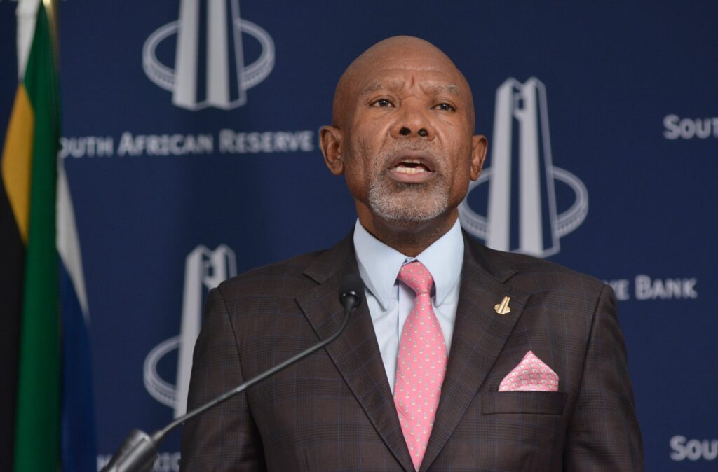 Sarb holds repo rate steady at 7.5% - Moneyweb