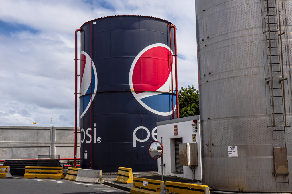 PepsiCo’s investment in SA goes beyond the financial - Moneyweb