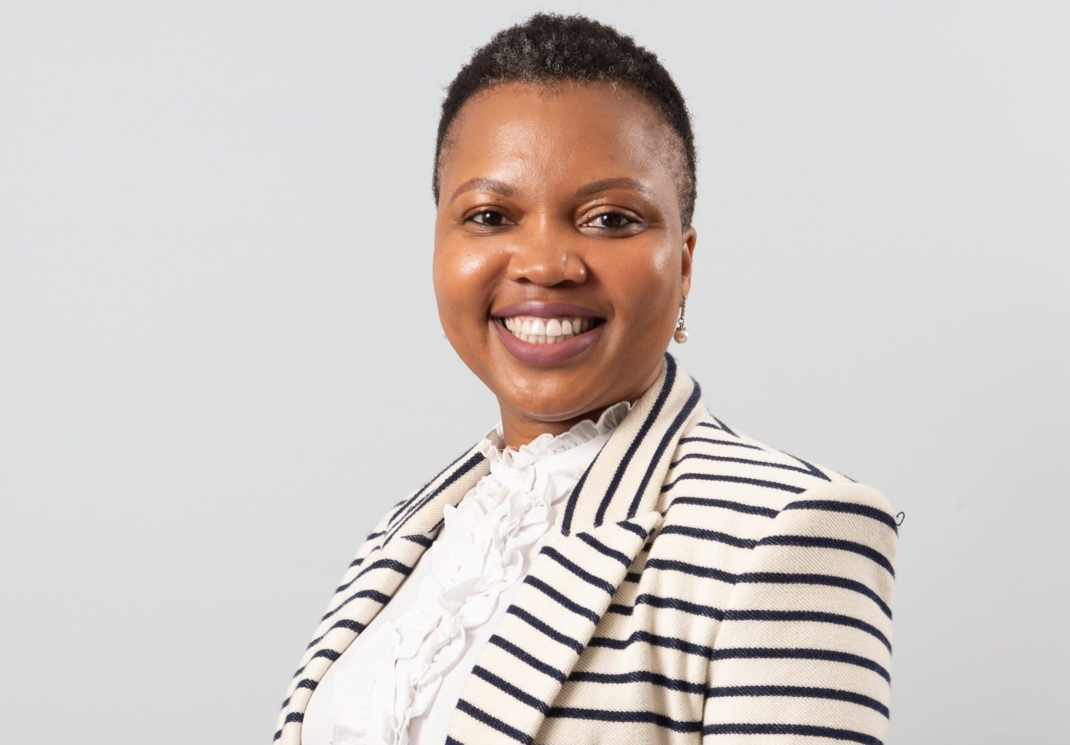 Nkululeko Sowazi appointed new Sappi chair - Moneyweb