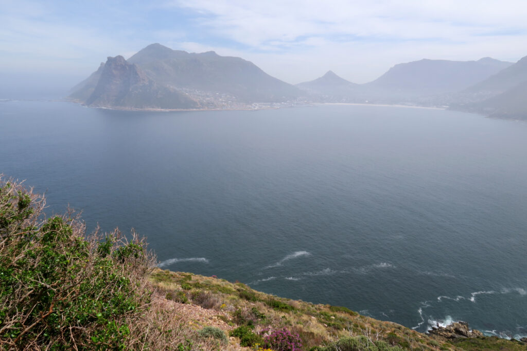 Sewage in the sea: City fails to meet Hout Bay permit conditions - Moneyweb