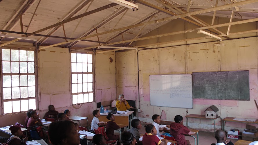 22 Gauteng schools built with asbestos still haven’t been replaced ...