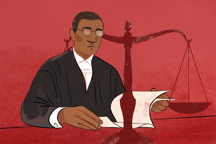Over 260 court judgments outstanding for more than six months - Moneyweb