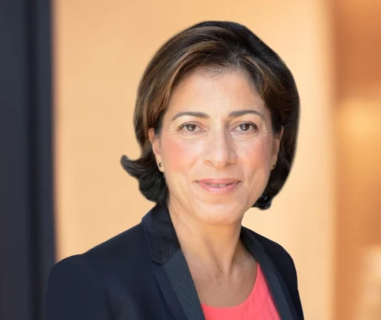 Soraya Benchikh appointed BAT’s new CFO - Moneyweb