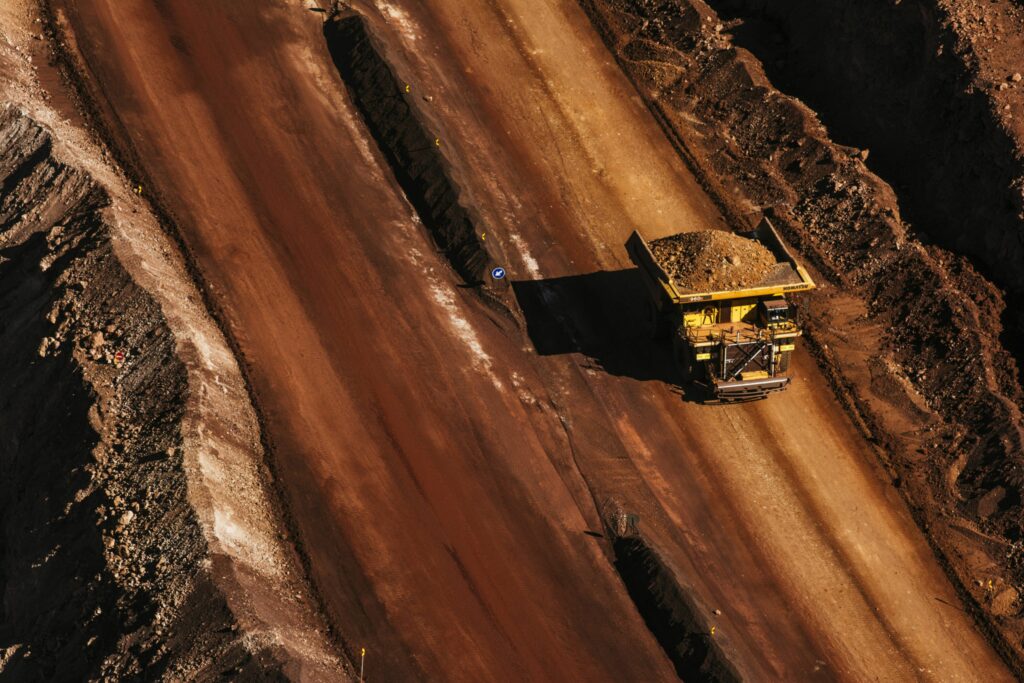 SA mining, manufacturing exceed forecasts in October - Moneyweb