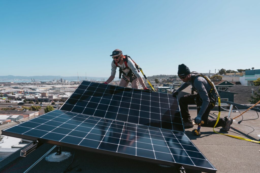 Halt in load shedding dims demand for solar - Moneyweb