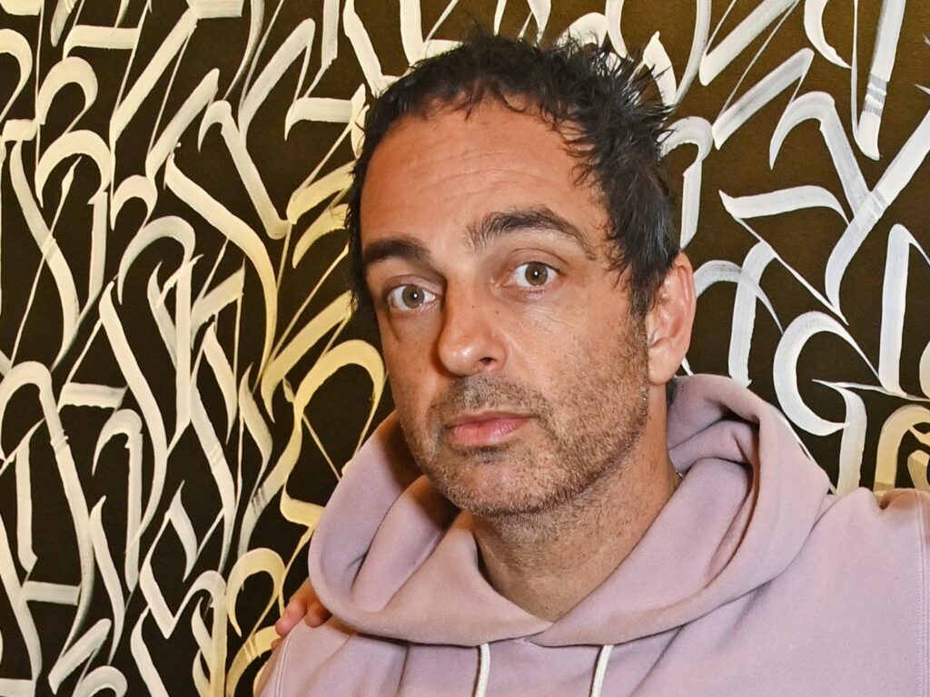 Art dealer to the stars in $43m legal fight with lender - Moneyweb