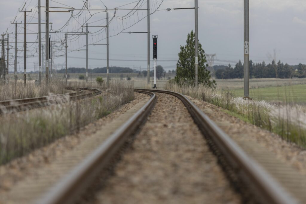 Rail reform: Are we on the right track? - Moneyweb