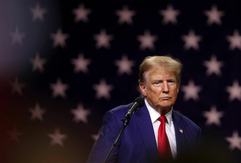 Trump’s tariffs threaten commodity prices, BofA’s Blanch says - Moneyweb