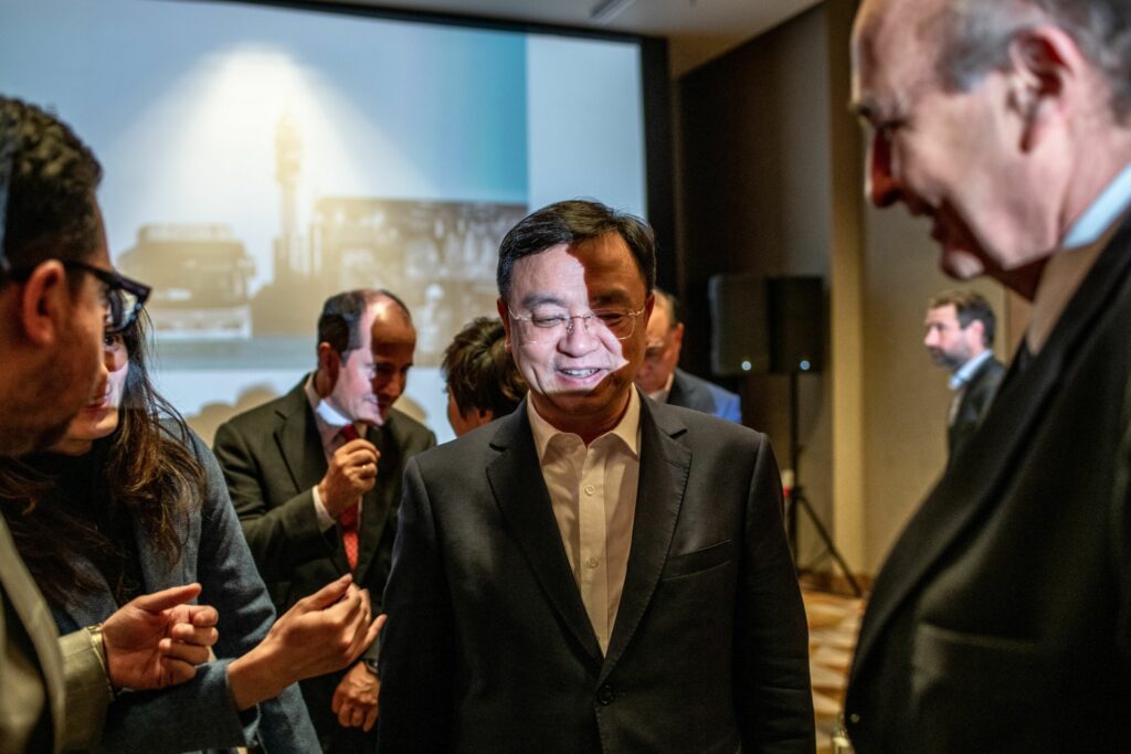 China’s BYD overtakes Tesla as world’s most popular EV maker - Moneyweb