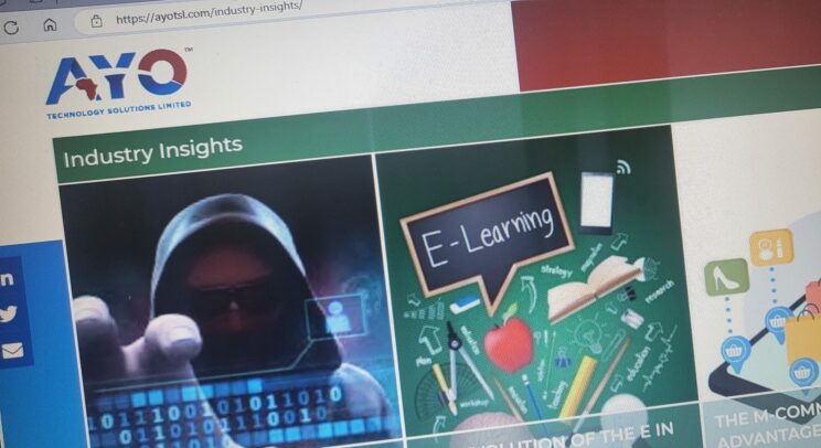 Ayo facing an uncertain future - Moneyweb