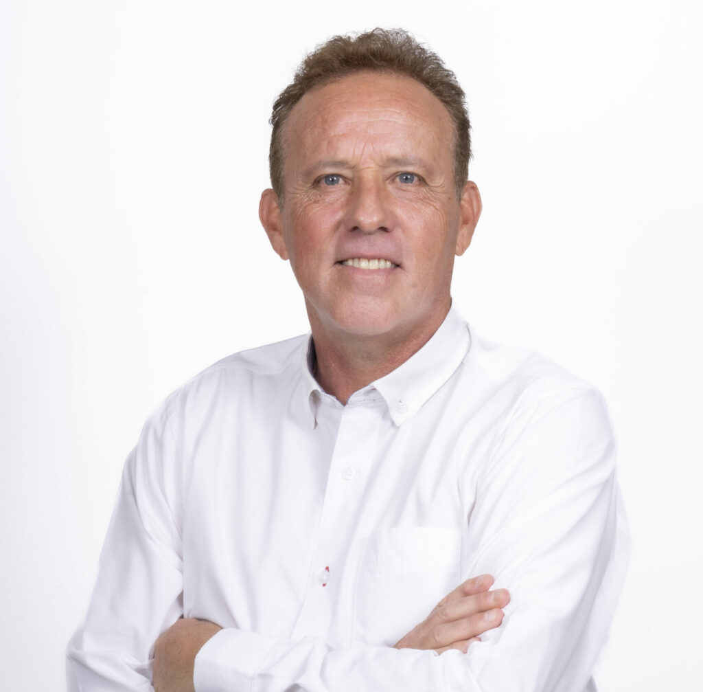 AdvTech CEO Roy Douglas to retire - Moneyweb