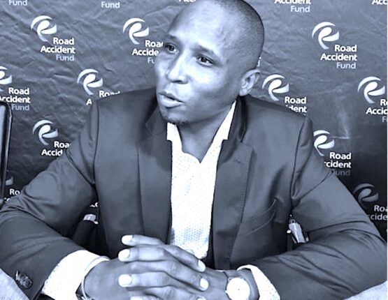 RAF CEO suspended for insubordination - Moneyweb