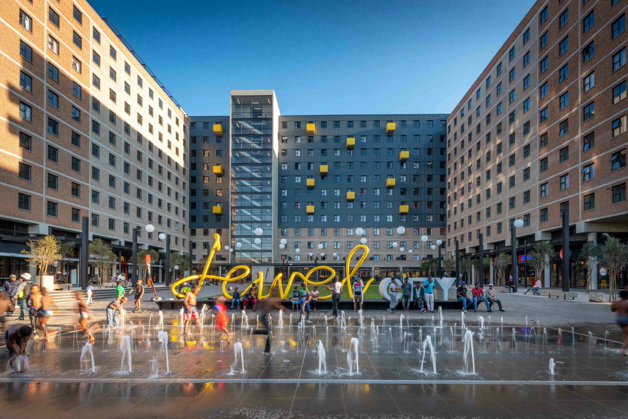 More Cape Town developments in Divercity’s sights - Moneyweb