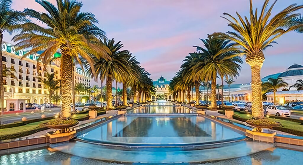 Sun International swoops on Peermont Group - Moneyweb