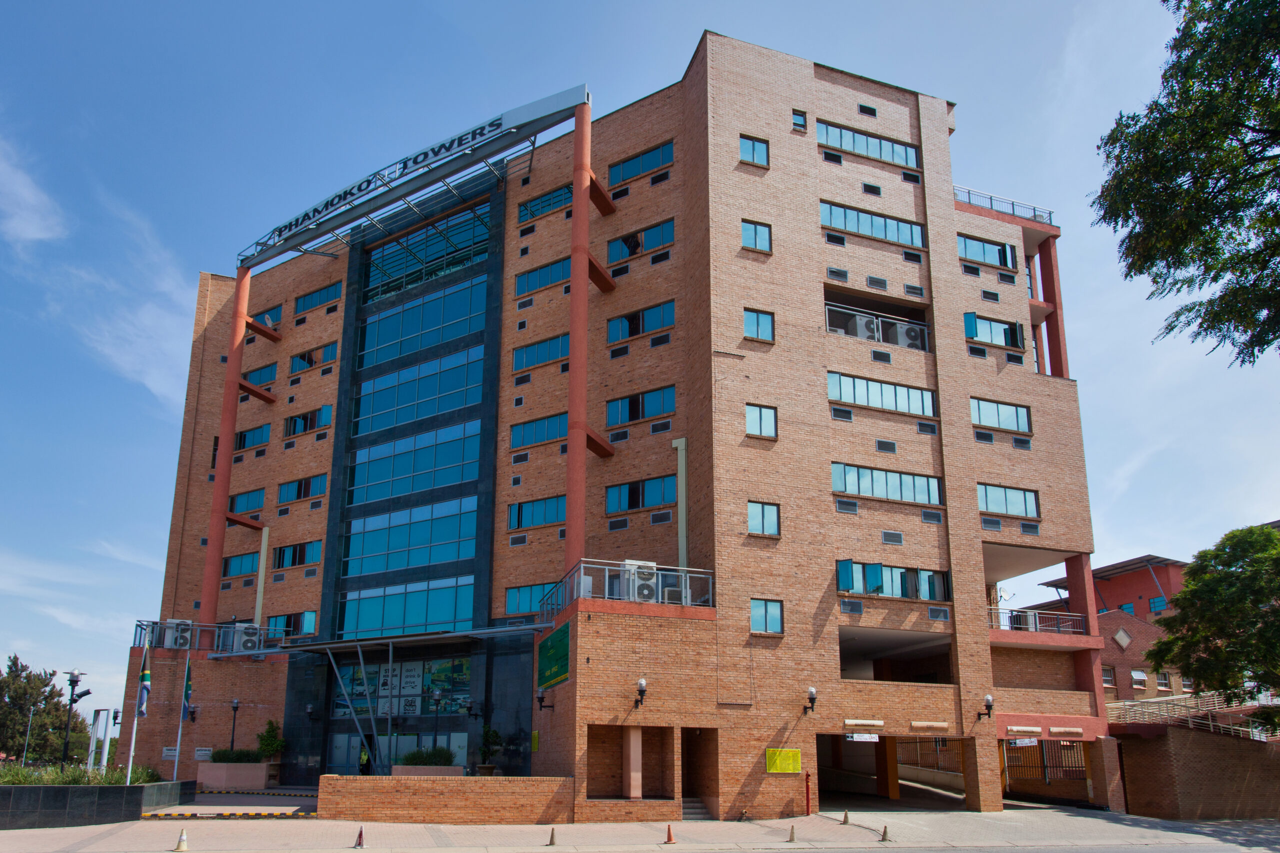 Delta CEO Bongi Masinga talks turnaround plans - Moneyweb