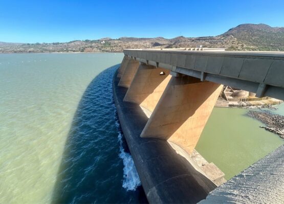 Establishing water as an asset class - Moneyweb