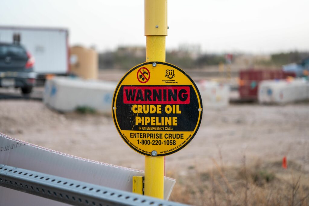 Oil steadies with Libyan restart and Red Sea tensions in focus - Moneyweb
