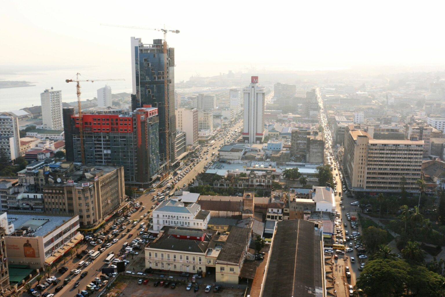 Mozambique-Lebombo border closure costs SA – RFA - Moneyweb